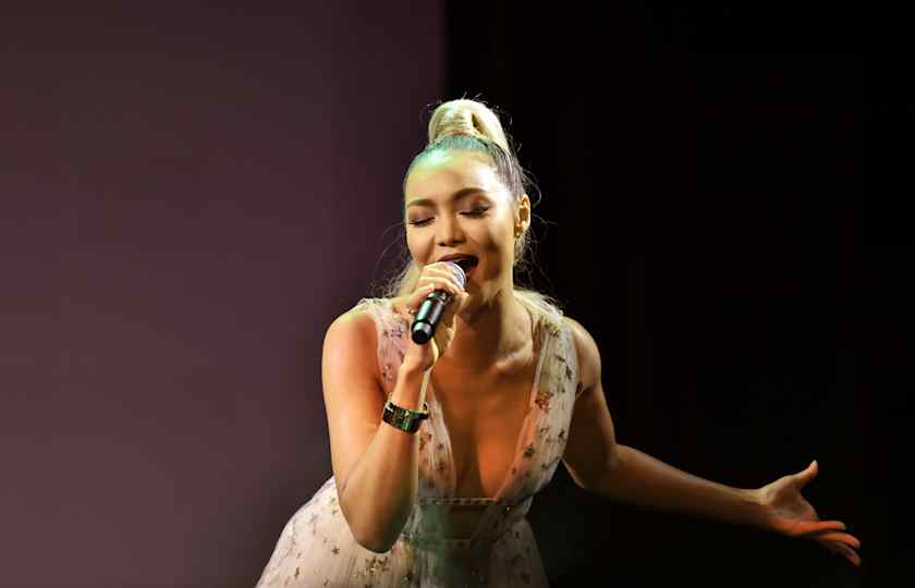 Crystal Kay Tickets | Crystal Kay Tour Dates and Concert Tickets - viagogo