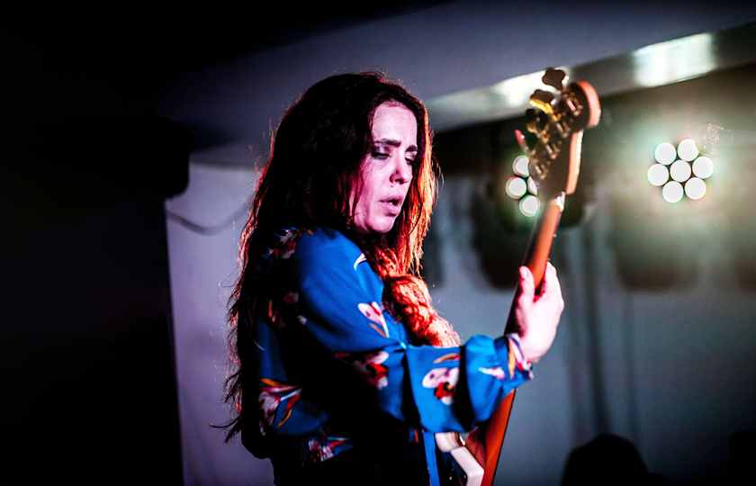 Boletos Danielle Nicole | Boletos Concierto Danielle Nicole 2026 Mexico ...