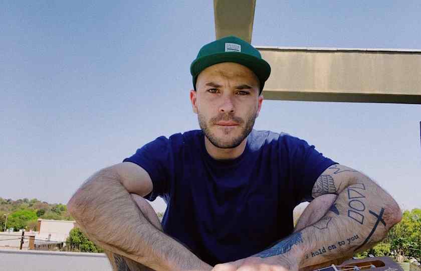 Parklive 2025 - Shekhinah, Matthew Mole, The Parlotones, Freshlyground ...