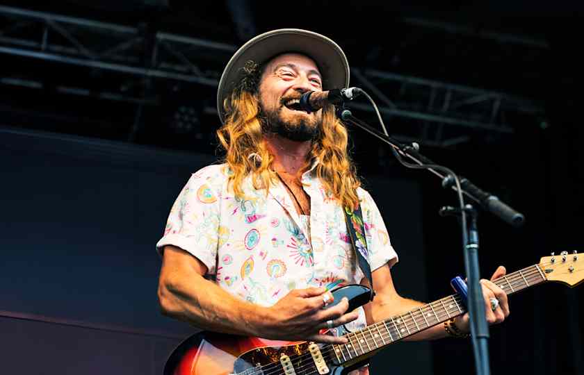 Jesse Roper Tickets | Jesse Roper Tour and Concert Tickets - viagogo