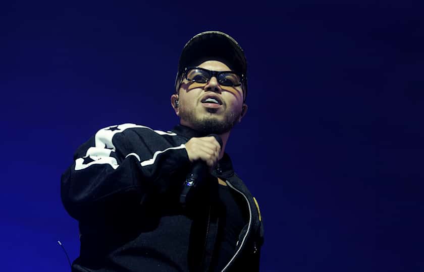 Hamza Tickets | Hamza Tour Dates and Concert Tickets - viagogo