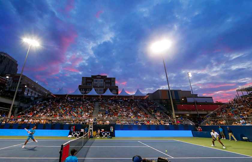 Atlanta Open Tickets | Atlanta Open Tennis Dates and Tickets - viagogo