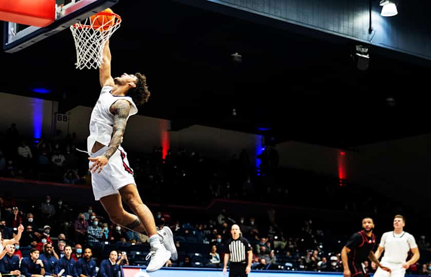 Saint Mary's Gaels Basketball Tickets | Buy or Sell Saint Mary's Gaels ...