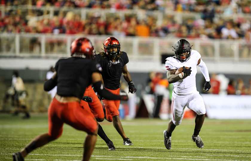 Arkansas State Red Wolves Football Tickets | Buy or Sell Arkansas State ...