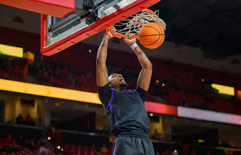 Rider Broncs at Niagara Purple Eagles Basketball Gallagher Center ...