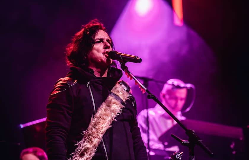 Marillion Amphitheatre of Pompeii Pompei Tickets | Sat Jul 25 2026 ...