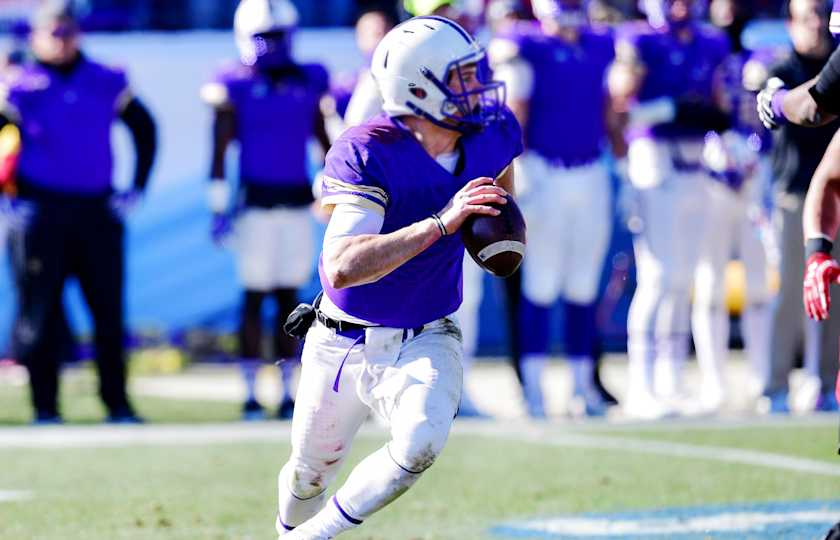 James Madison Dukes Football Tickets | Buy or Sell James Madison Dukes ...