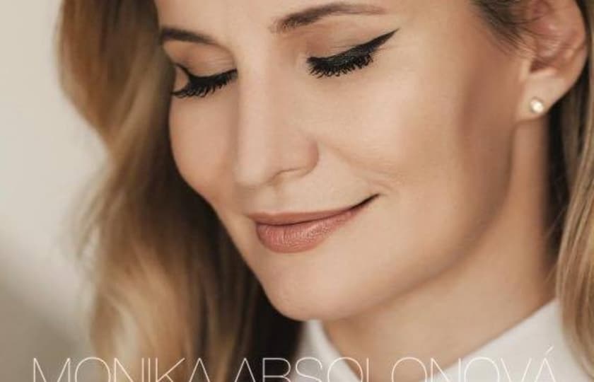 Ingressos Až do nebes 2024: Monika Absolonová Mestanska Beseda Plzen ...