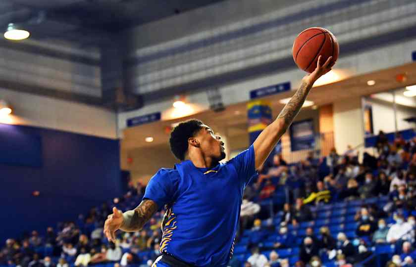 UNC Wilmington Seahawks at Hofstra Pride Mens Basketball Hofstra ...