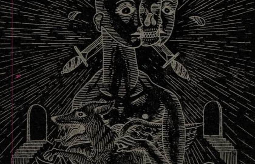 EIDOLA w/ ROYAL CODA, WOLF & BEAR, SANI BRONCO Denver Marquis Theater ...