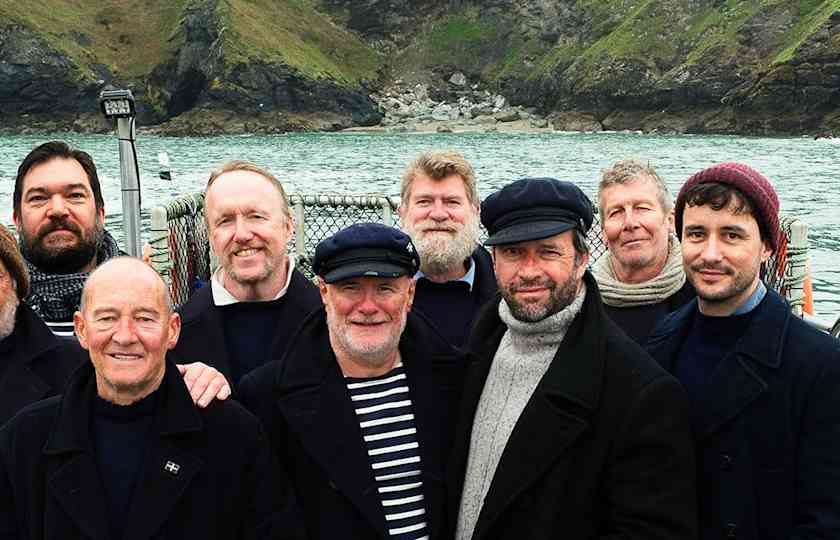 Fisherman's Friends - The Musical Tickets | Fisherman's Friends - The ...
