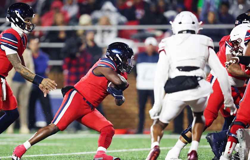 Liberty Flames Football Tickets | Buy or Sell Tickets for Liberty ...