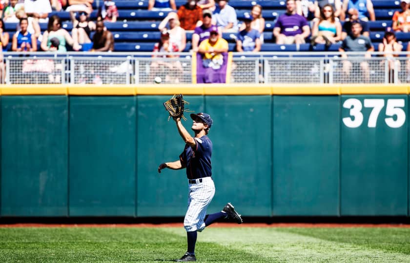 UC Davis Aggies at Cal State Fullerton Titans Baseball Goodwin Field ...