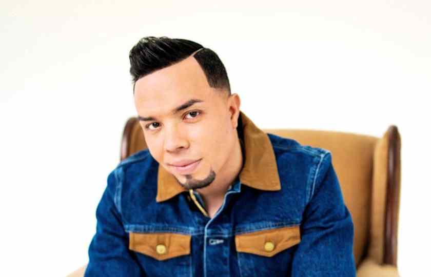 Alex Zurdo Tickets | Alex Zurdo Tour and Concert Tickets - viagogo