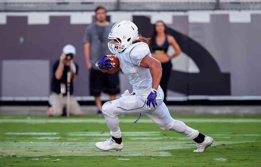 Furman Paladins Football Tickets | Buy or Sell Furman Paladins Football ...