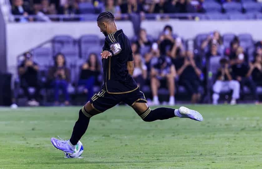 LAFC Tickets | Buy or Sell Tickets for LAFC 2026 Schedule - viagogo
