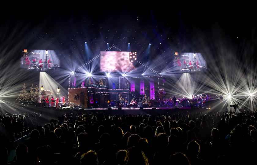 Home Alone in Concert Royal Albert Hall London Tickets | Sat 13 Dec ...