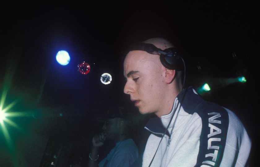 Ed Rush 门票 | Ed Rush 巡演日期和演唱会门票 - viagogo