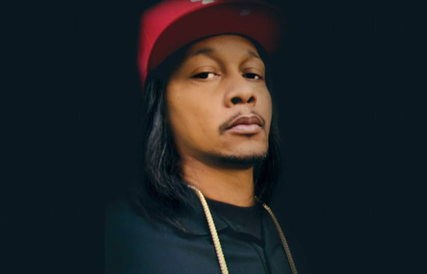 DJ Quik Tickets | DJ Quik Tour Dates and Concert Tickets - viagogo