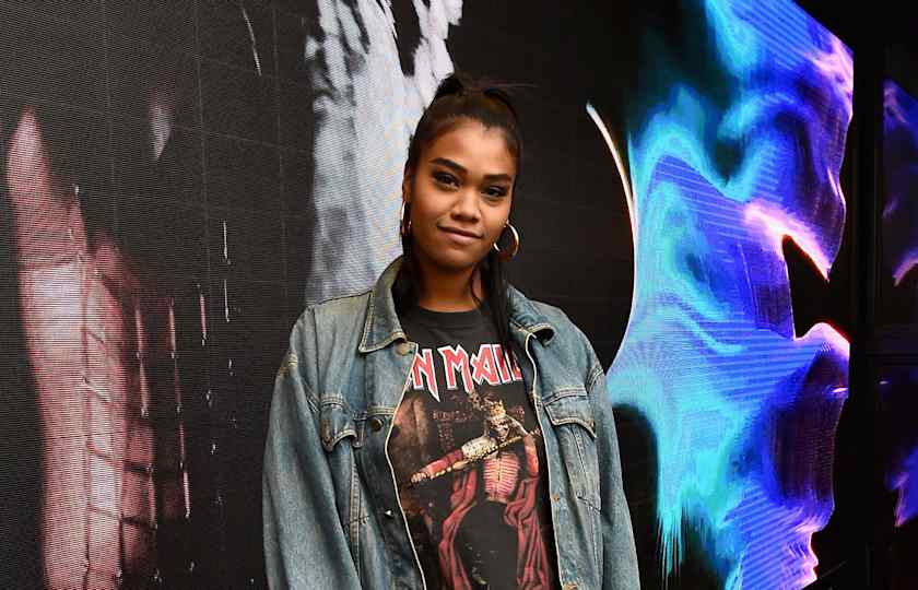 Amber Mark Tickets | Amber Mark Tour 2025 and Concert Tickets - viagogo