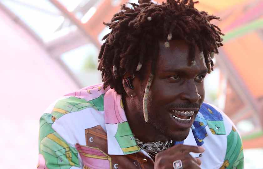 SAINt JHN Tickets | SAINt JHN Tour 2025 and Concert Tickets - viagogo