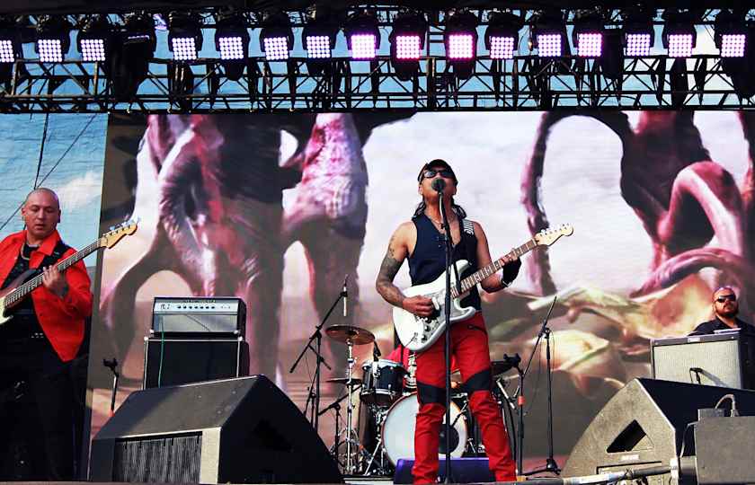 Liran' Roll Tickets | Liran' Roll Tour Dates and Concert Tickets - viagogo