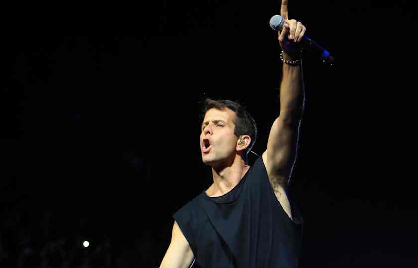 Billets Joey McIntyre The Studio at the Factory Deep Ellum - Complex ...