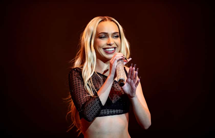 Bad Gyal Movistar Arena (Buenos Aires) Buenos Aires Tickets | Wed 14 ...
