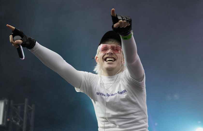 Joost Tickets | Joost Tour Dates and Concert Tickets - viagogo