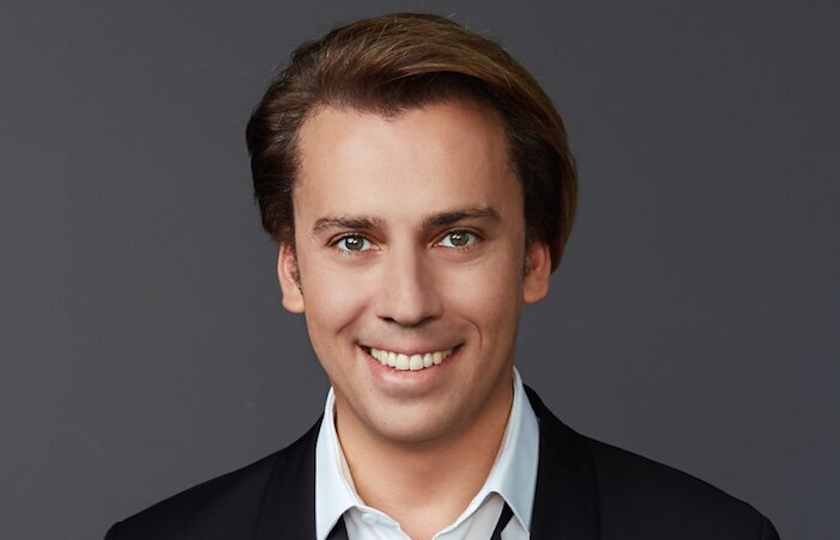 Maxim Galkin Tickets | Buy or Sell Tickets for Maxim Galkin Tour Dates ...