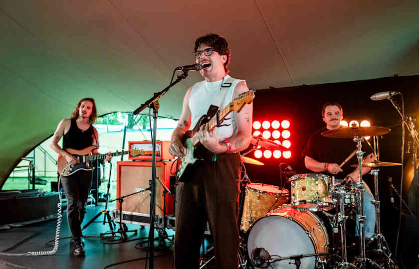 Vacations Tickets | Vacations Tour 2026 and Concert Tickets - viagogo