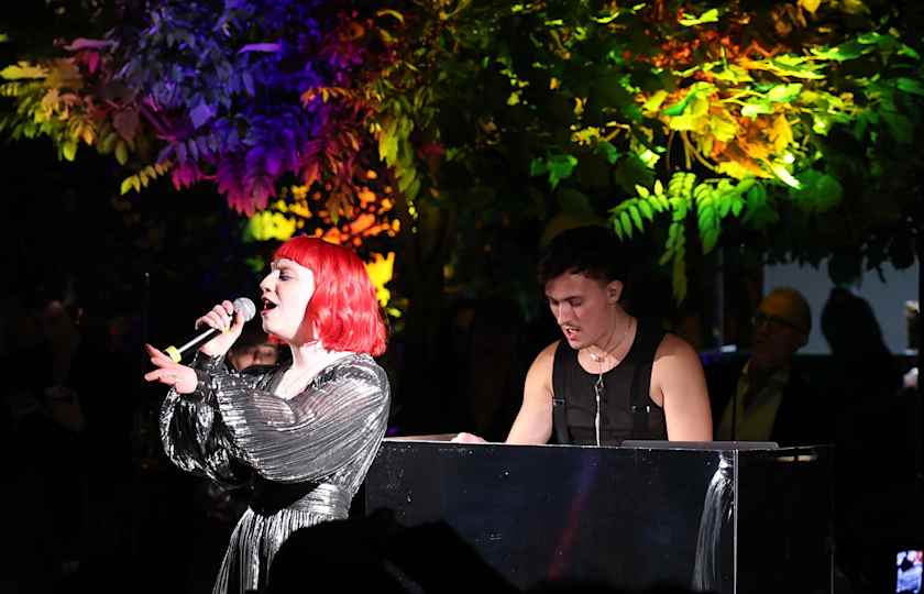 Sophie Tickets | Sophie Tour Dates 2025 and Concert Tickets - viagogo