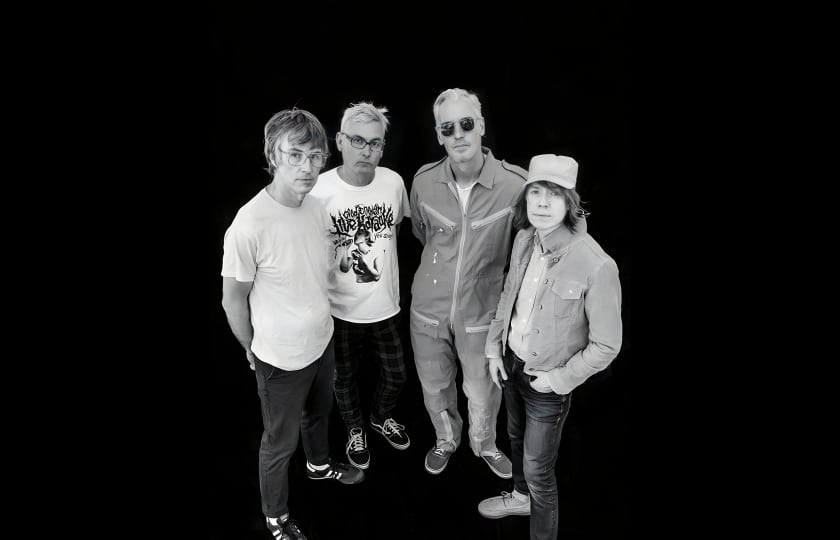 Sloan Tickets | Sloan Tour Dates 2025 and Concert Tickets - viagogo