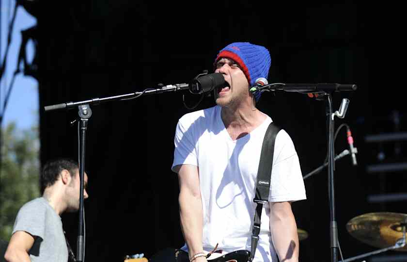 Brand New Tickets | Brand New Tour Dates 2025 and Concert Tickets - viagogo