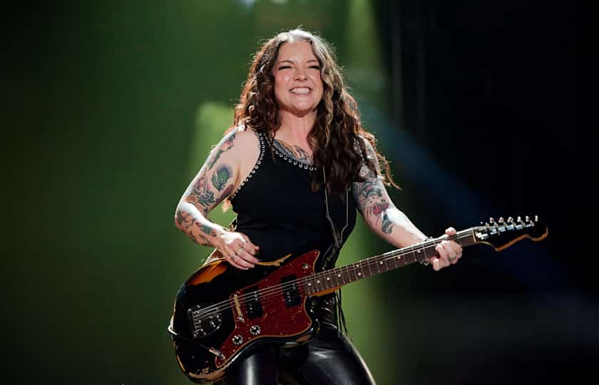 Tickets für Chris Stapleton Mercedes-Benz Stadium Atlanta | Fr 21 Aug ...