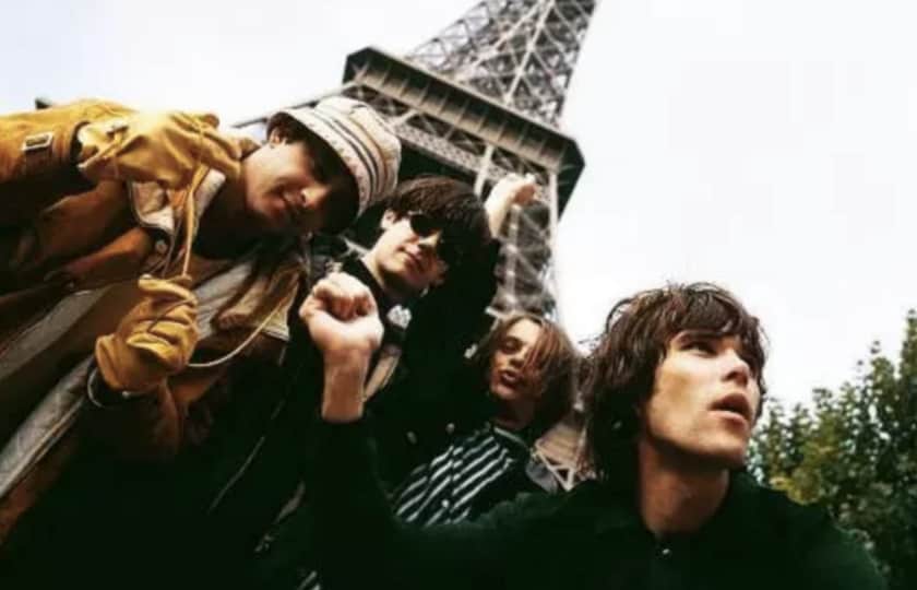 Clone Roses Tickets | Clone Roses Tour and Concert Tickets - viagogo