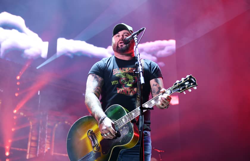 Koe Wetzel Cal Coast Credit Union Open Air Theatre San Diego Tickets ...