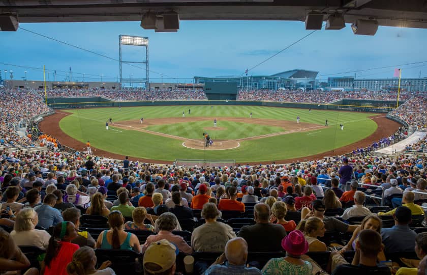 Virginia Cavaliers Baseball Tickets | Buy or Sell Virginia Cavaliers ...