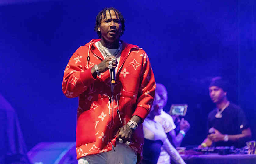 DaBaby and Friends Spectrum Center Charlotte Tickets | Wed Jan 22 2025 ...