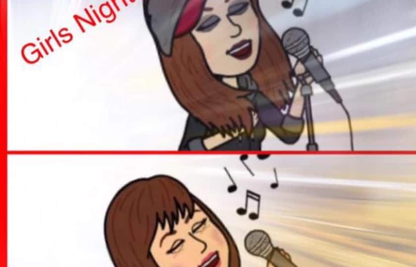 Girl's Night Out Tickets | Buy or Sell Tickets for Girl's Night Out ...