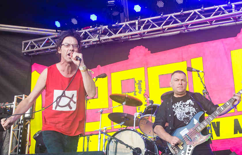 Subhumans Tickets | Günstige Karten für Subhumans Tour | Subhumans ...