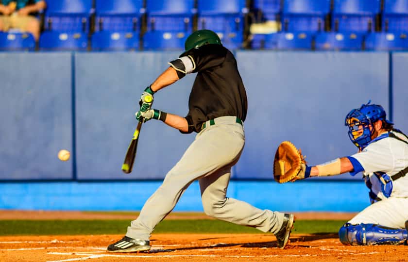 UNC Charlotte 49ers Baseball Tickets | Buy or Sell UNC Charlotte 49ers ...