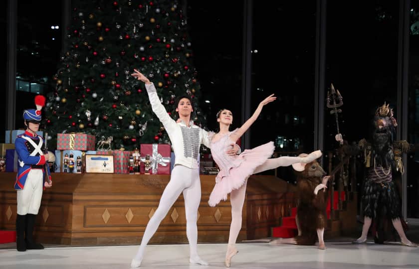 東京バレエ団 Tokyo Bunka Kaikan - Main Hall Tokyo Tickets | Sun Apr 27 2025 ...