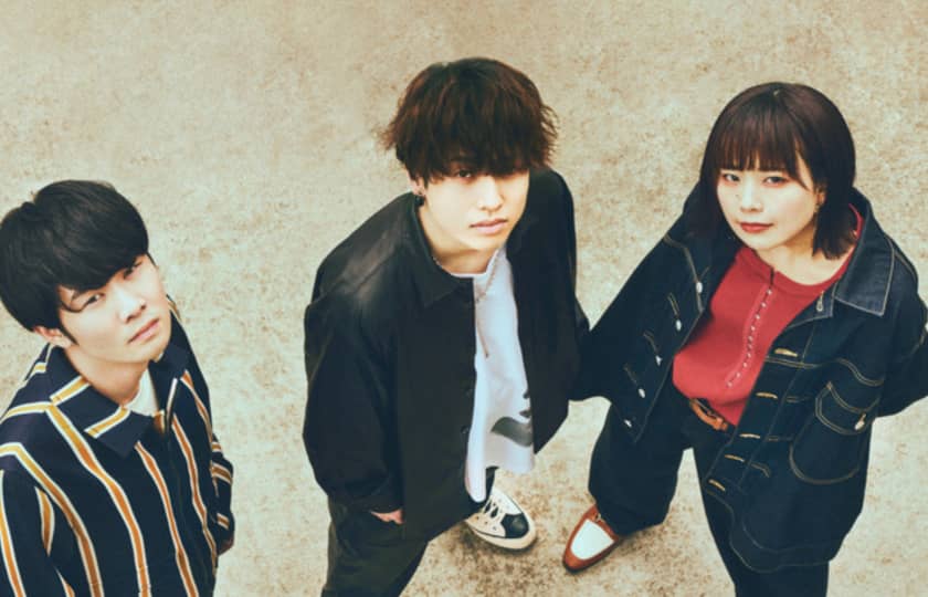 Saucy Dog Zepp Haneda Ota門票 | 2025年2月19日週三 - viagogo