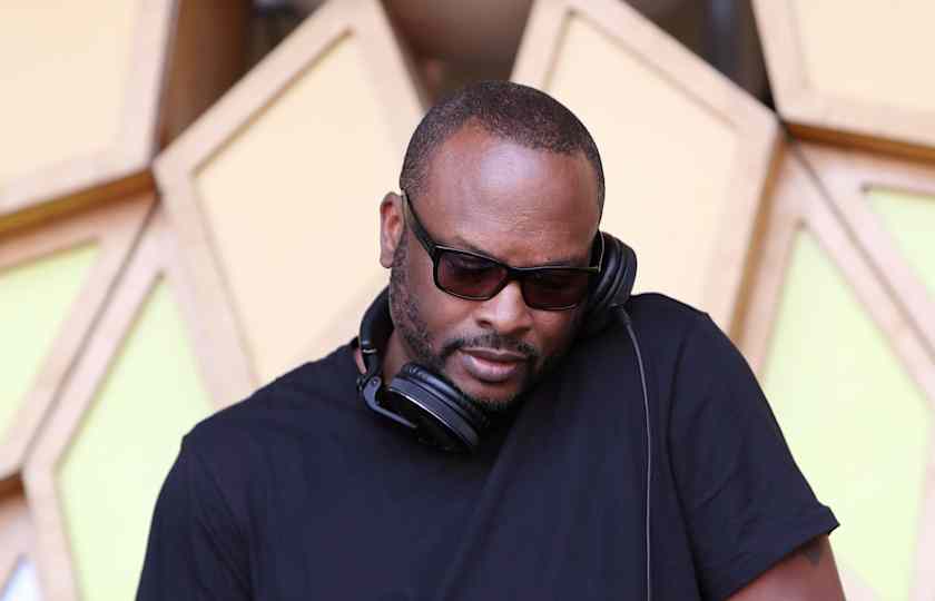 DJ Jazzy Jeff Tickets | DJ Jazzy Jeff Tour Dates 2025 and Concert ...