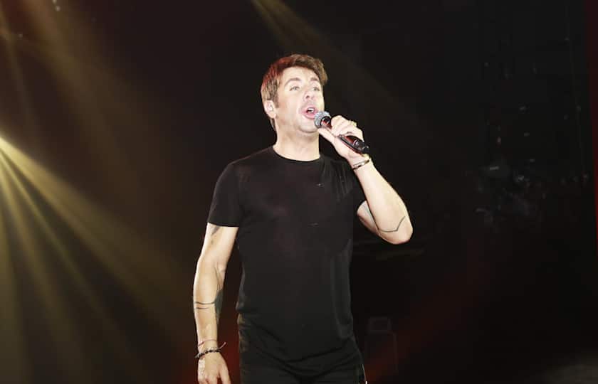 Entradas Giorgos Mazonakis | Giorgos Mazonakis - Entradas para ...