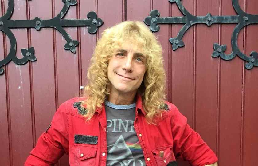 Steven Adler Tickets | Konzertkarten für Steven Adler Tour - viagogo