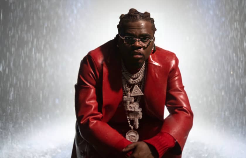 PARKING PASSES ONLY GUNNA: The Bittersweet Tour Bill Graham Civic ...