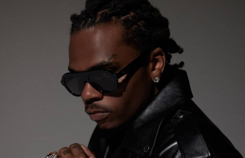 GUNNA: The Bittersweet Tour Fillmore Auditorium Denver Tickets | Sun 12 ...