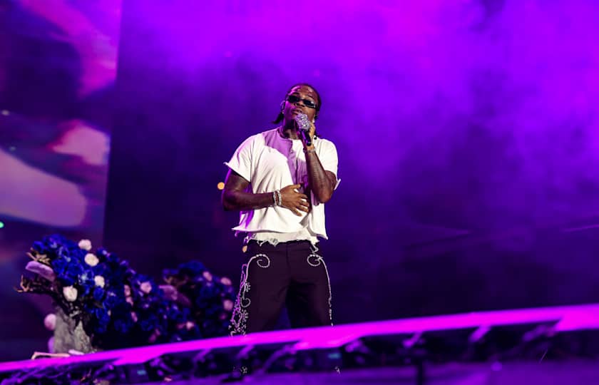 Gunna The Anthem Washington Tickets | Thu Nov 20 2025 - viagogo